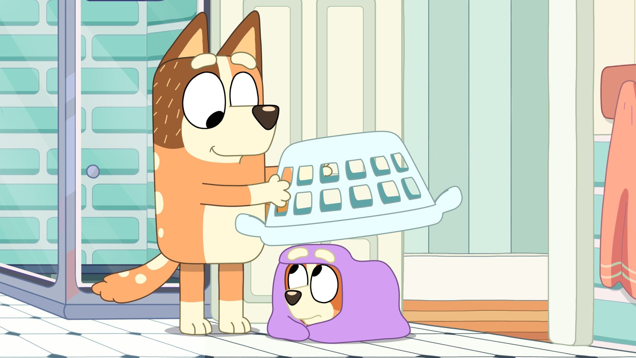 2024: A Bluey Year in Review - Bluey Official Website