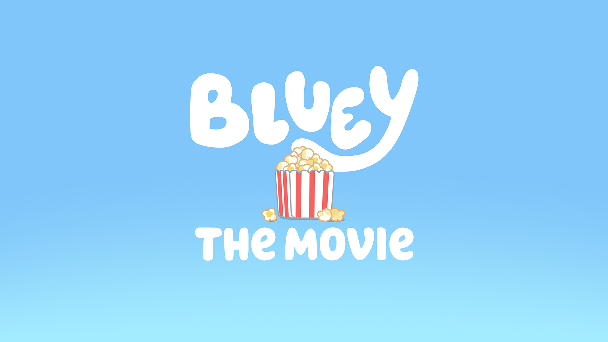 Huge News: A Bluey Movie is Coming! - Bluey Official Website
