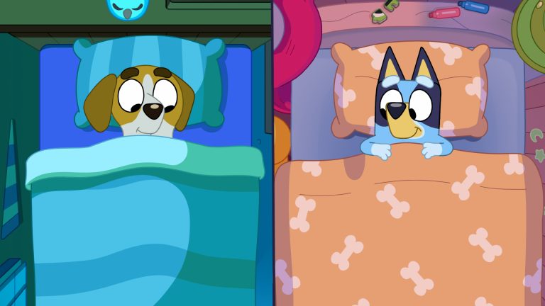 Where to Watch All the Bluey Minisodes - Bluey Official Website