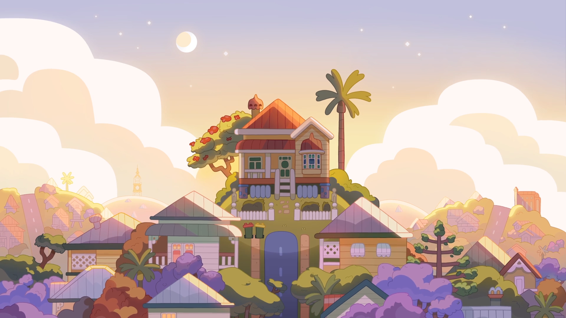 Motivational Bluey Quote Wallpapers - Bluey Official Website