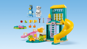 First Look: Bluey Lego® 4+ Sets! - Bluey Official Website