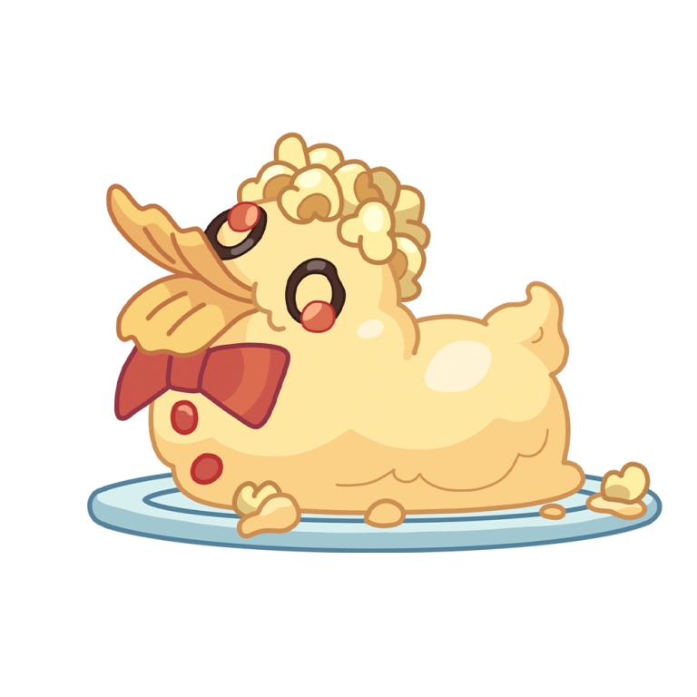 Let's Play Chef Colouring Sheets! - Bluey Official Website