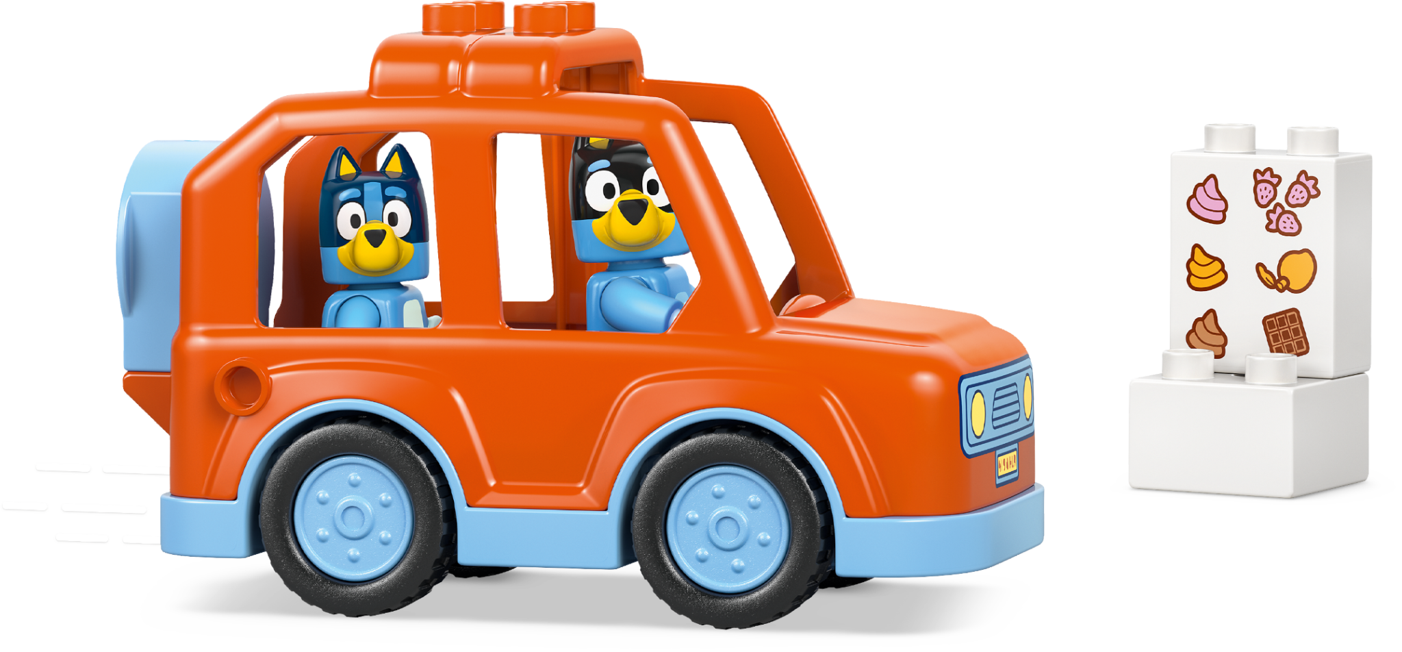 LEGO bluey - Bluey Official Website