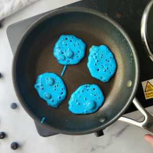 How to make Bluey-Berry pancakes - Bluey Official Website