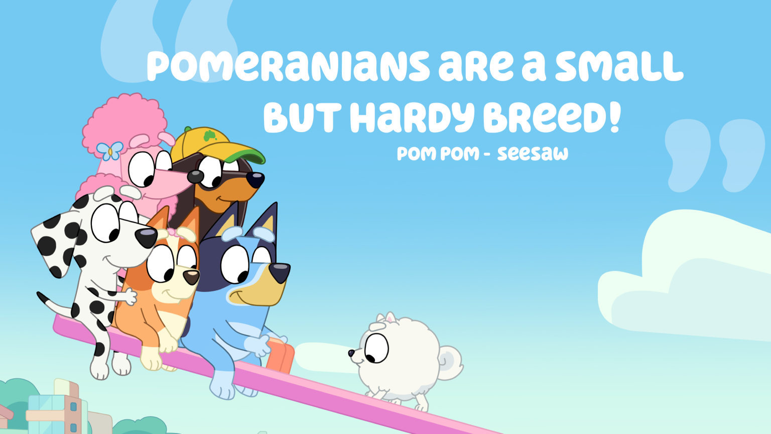 Motivational Bluey Quote Wallpapers - Bluey Official Website