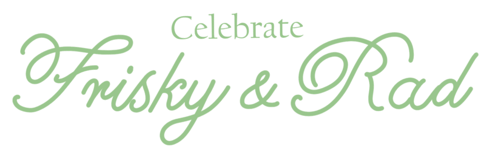 Look Inside: Frisky and Uncle Rad's Wedding Guest Book - Bluey Official ...