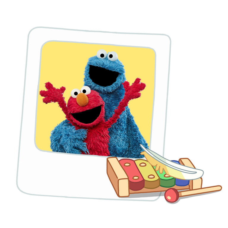 Bluey Bluey Book Reads | 'What Games Should We Play?' with Cookie ...