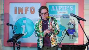 Watch: Bluey's World - The Concert! - Bluey Official Website