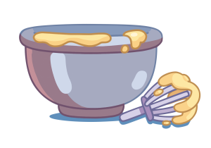 Bluey at the Cinema: Let's Play Chef Collection - Bluey Official Website