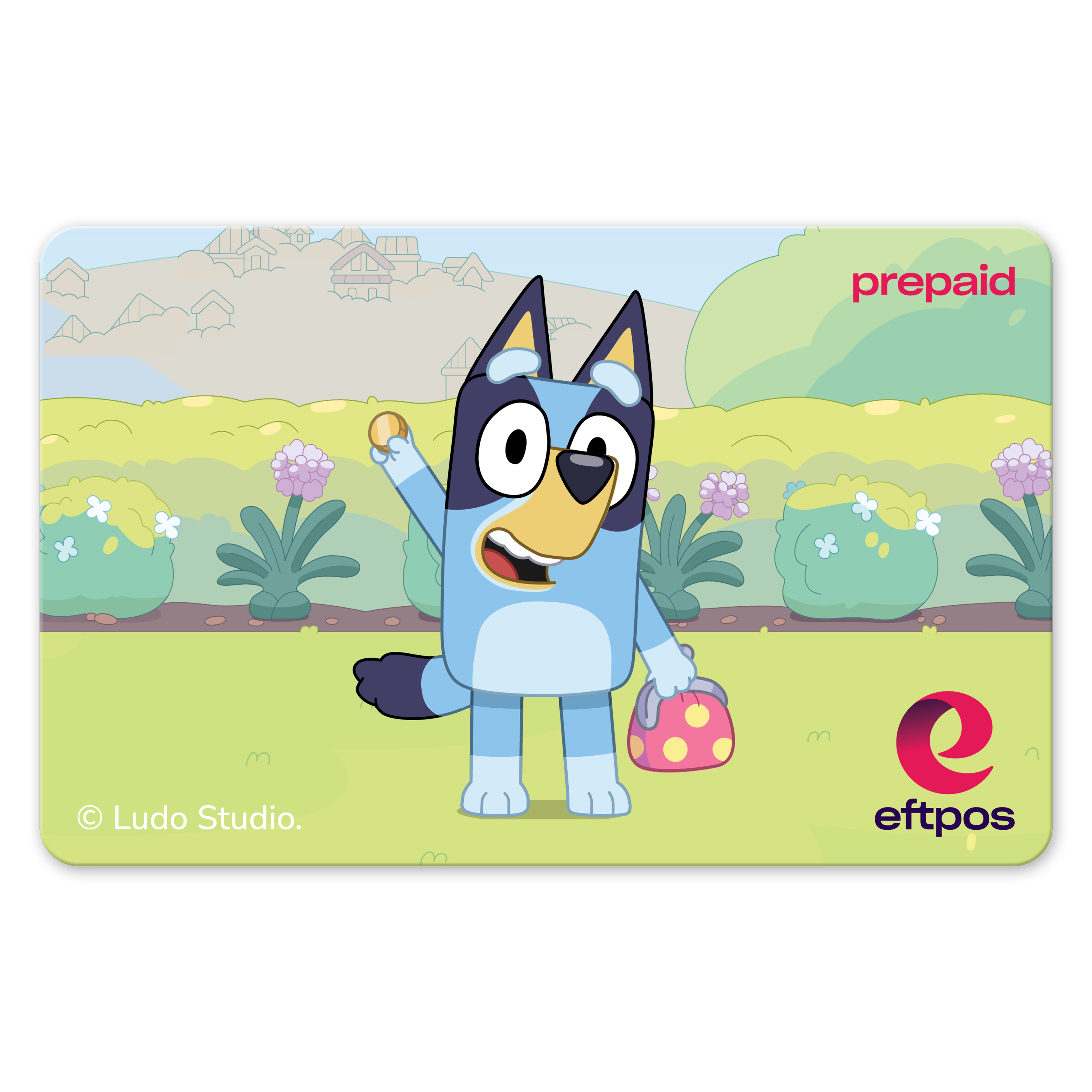 Bluey: Gift Cards - Bluey Official Website