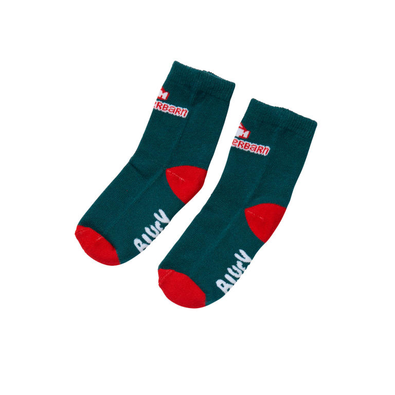 Check out the new 'Hammerbarn' range at Bunnings! - Bluey Official Website