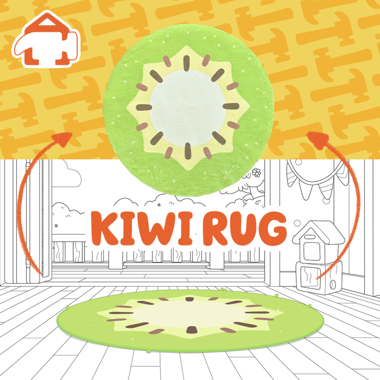 Check out the new 'Hammerbarn' range at Bunnings! - Bluey Official Website
