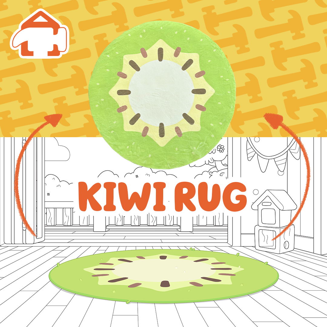 Check out the new 'Hammerbarn' range at Bunnings! - Bluey Official Website