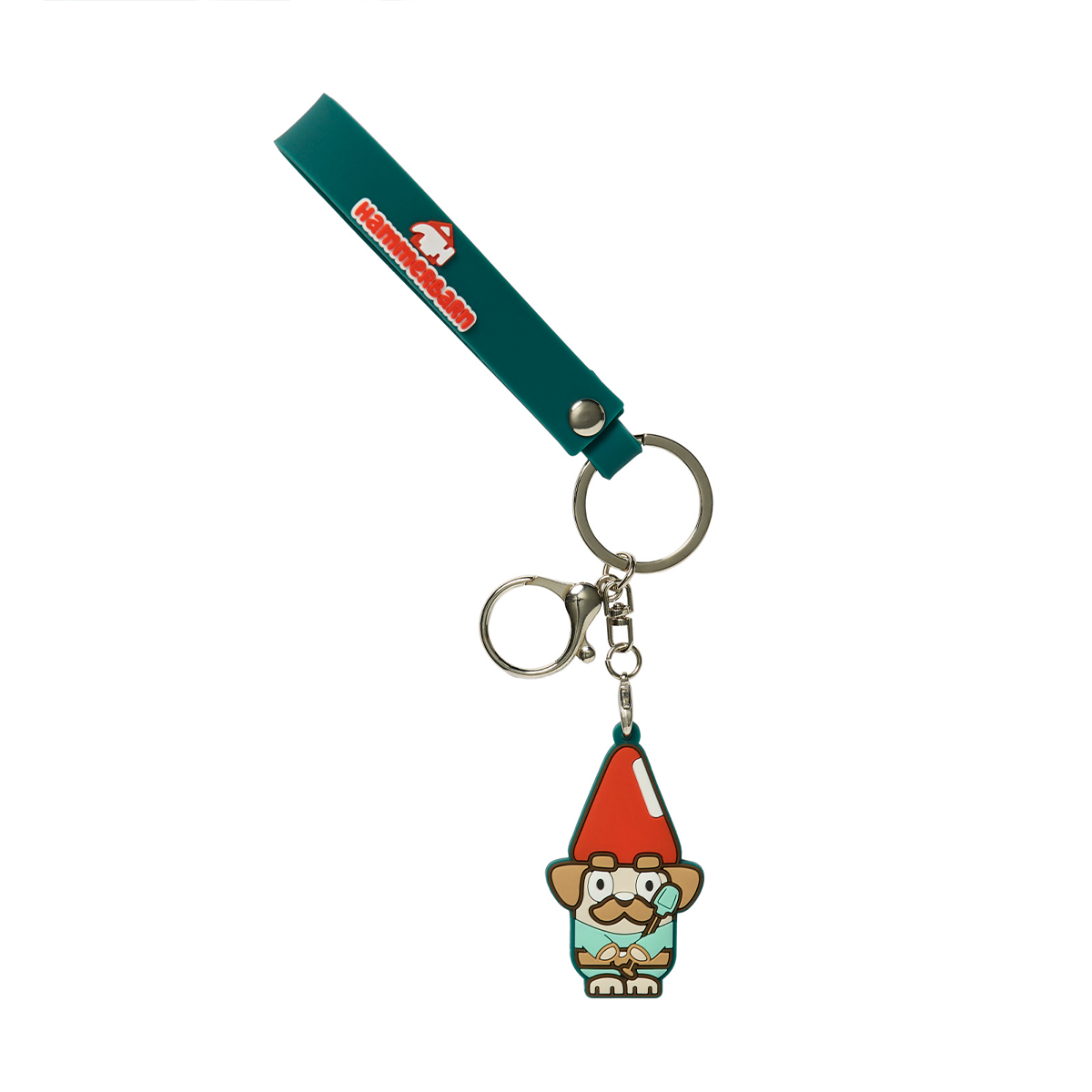 Check out the new 'Hammerbarn' range at Bunnings! - Bluey Official Website