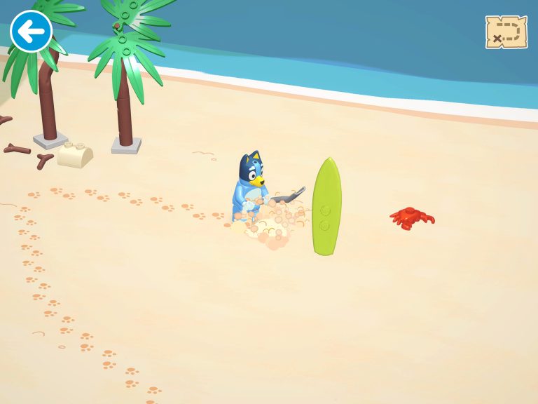 The LEGO® Bluey Mobile App is Available now! - Bluey Official Website