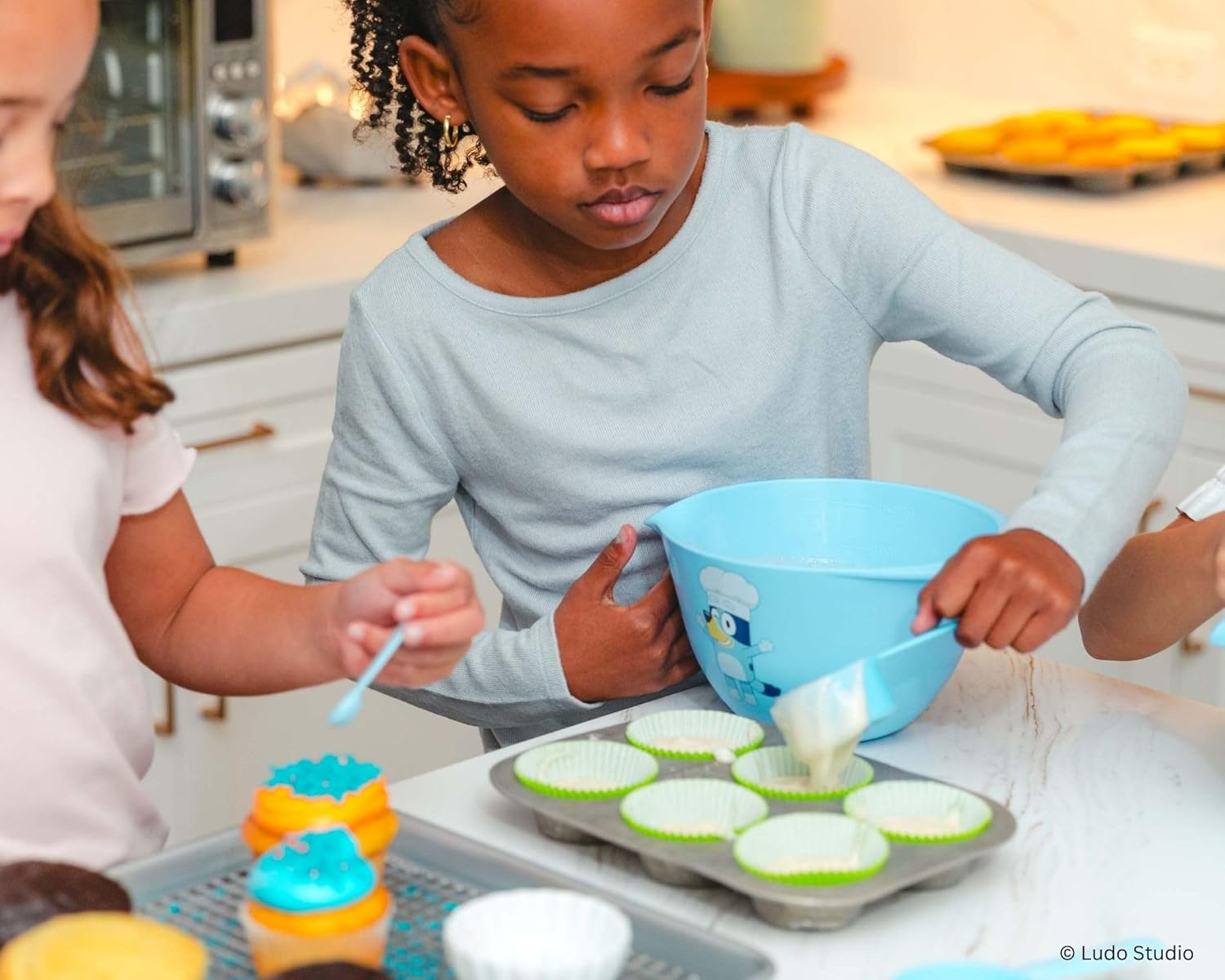 Let's Play Chef Gift Guide! - Bluey Official Website