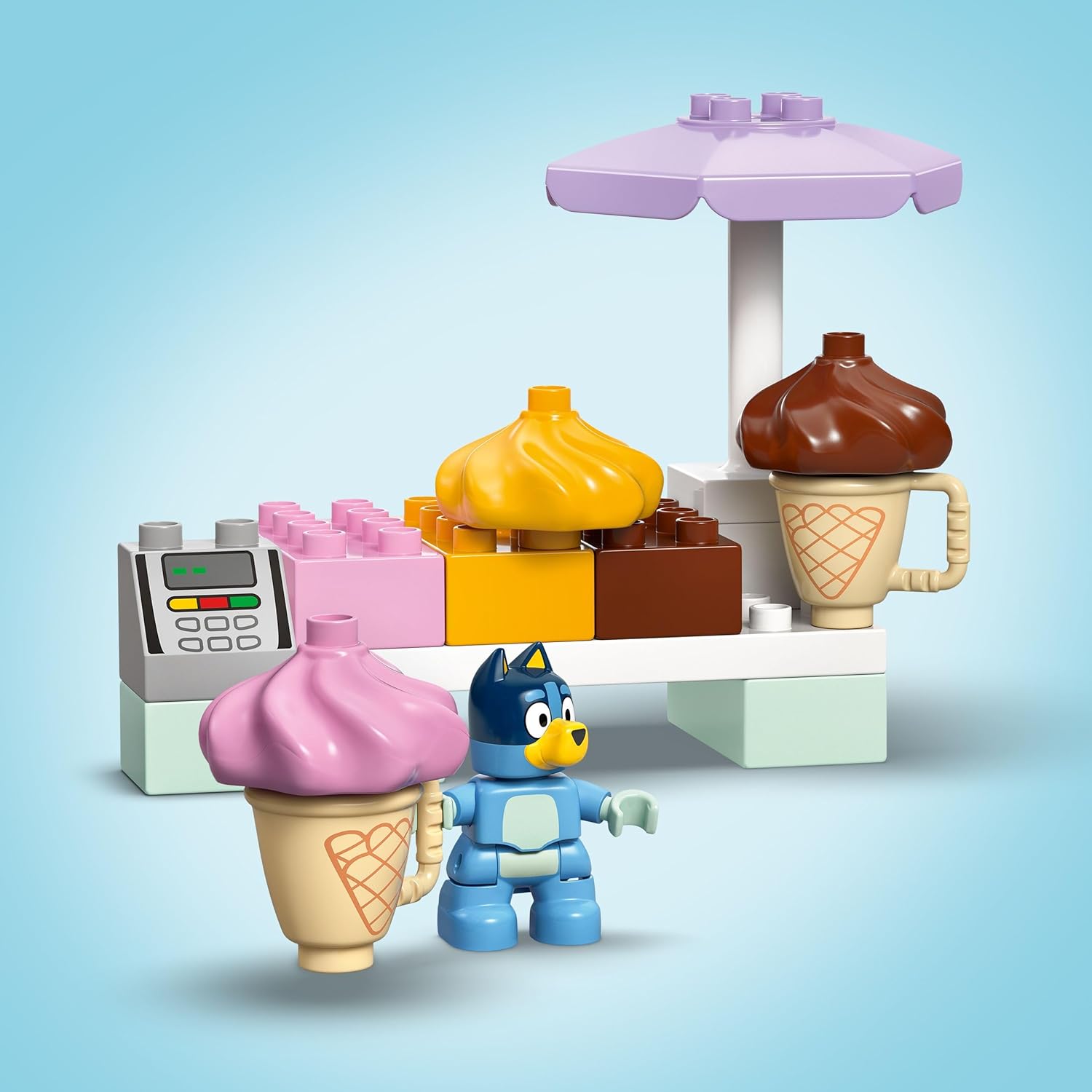 Bluey Gifts for Toddlers! - Bluey Official Website