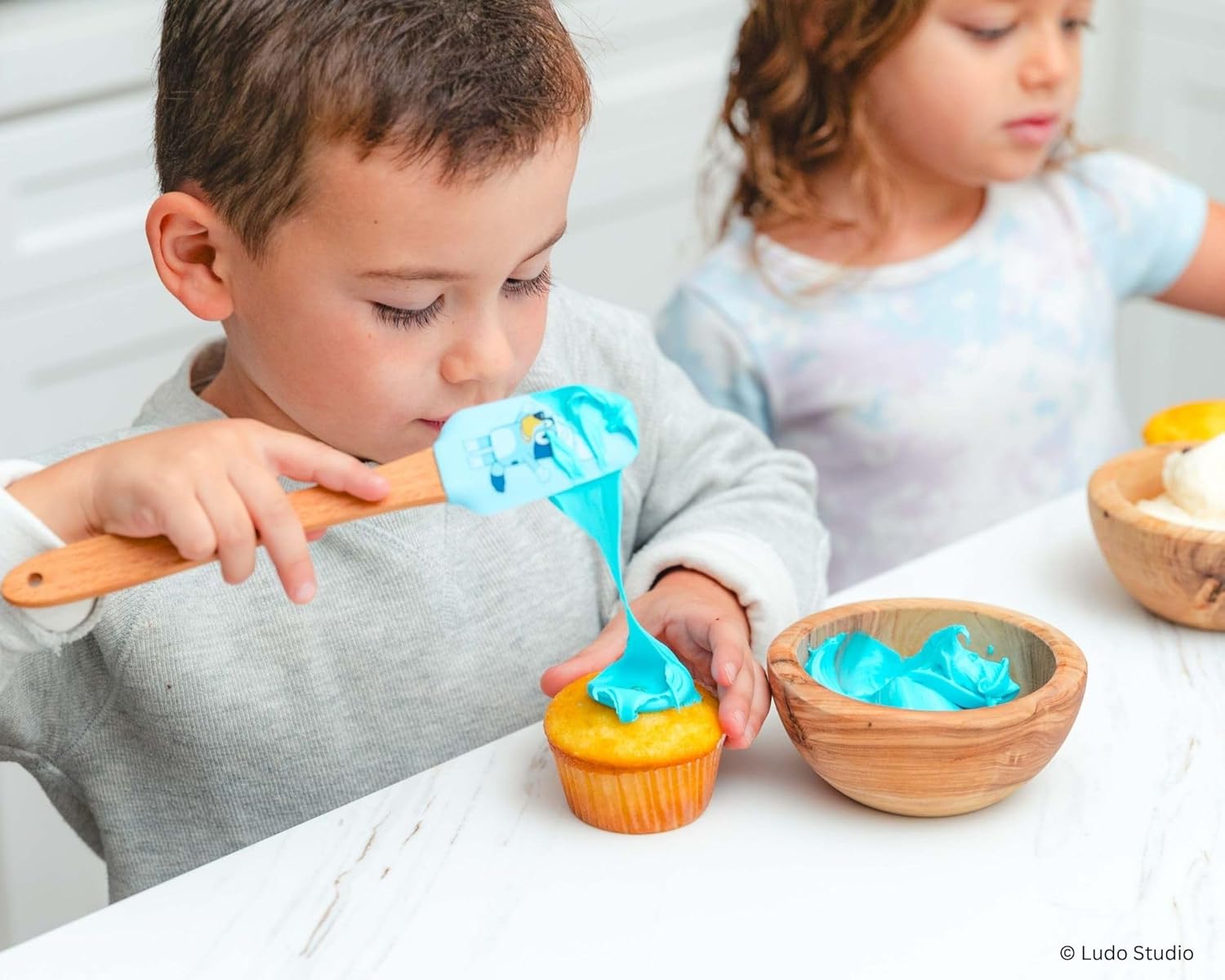 Let's Play Chef Gift Guide! - Bluey Official Website