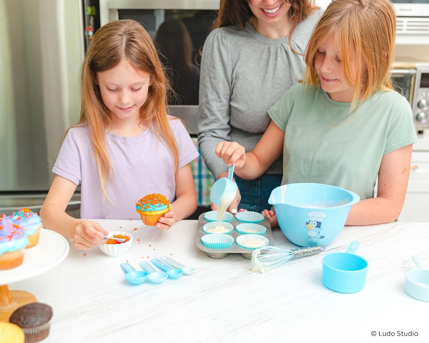 Let's Play Chef Gift Guide! - Bluey Official Website