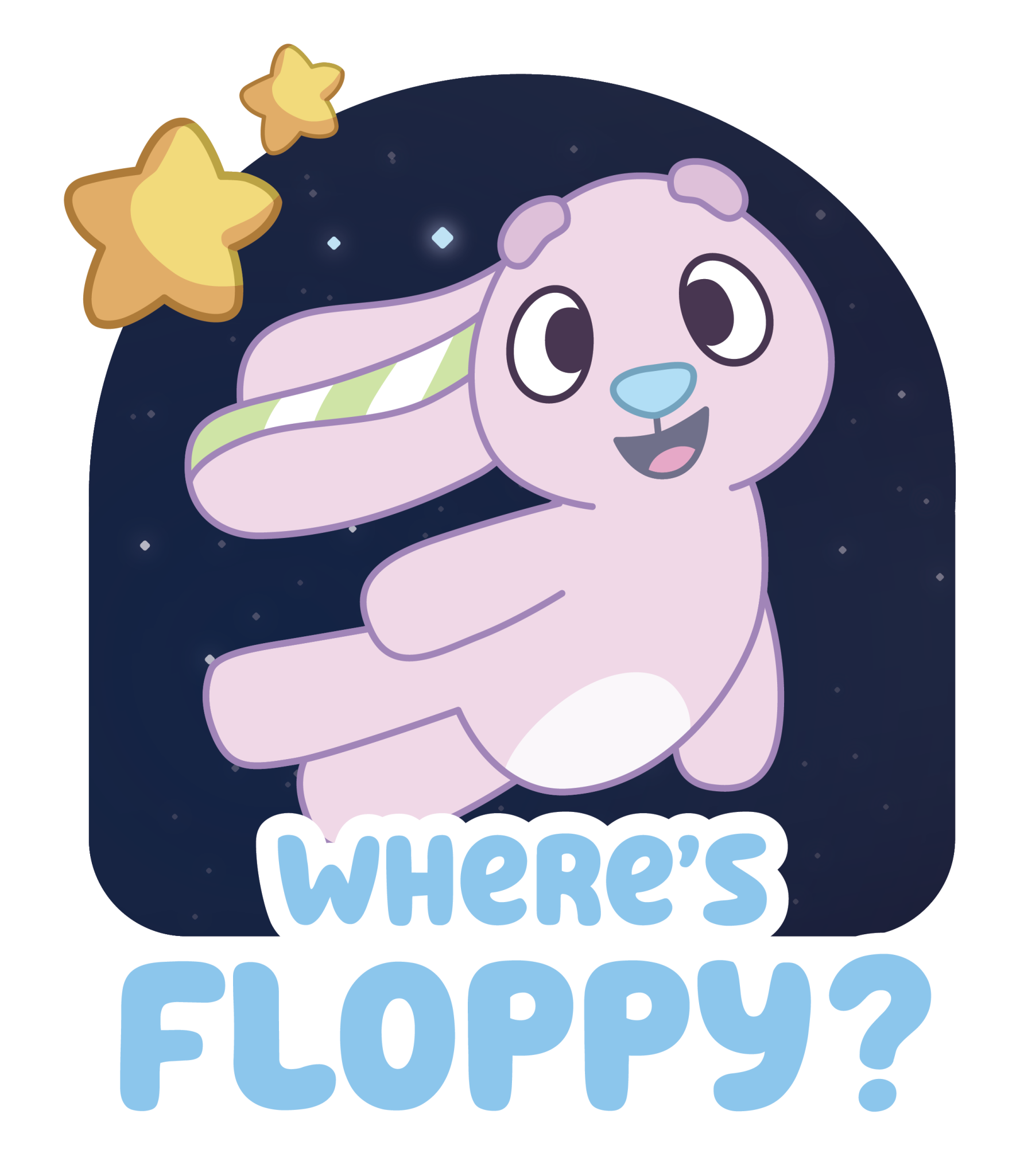 Bluey's World - Bluey Official Website
