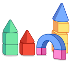 Bluey Bluey Tunes | 'Taxi' Music Video