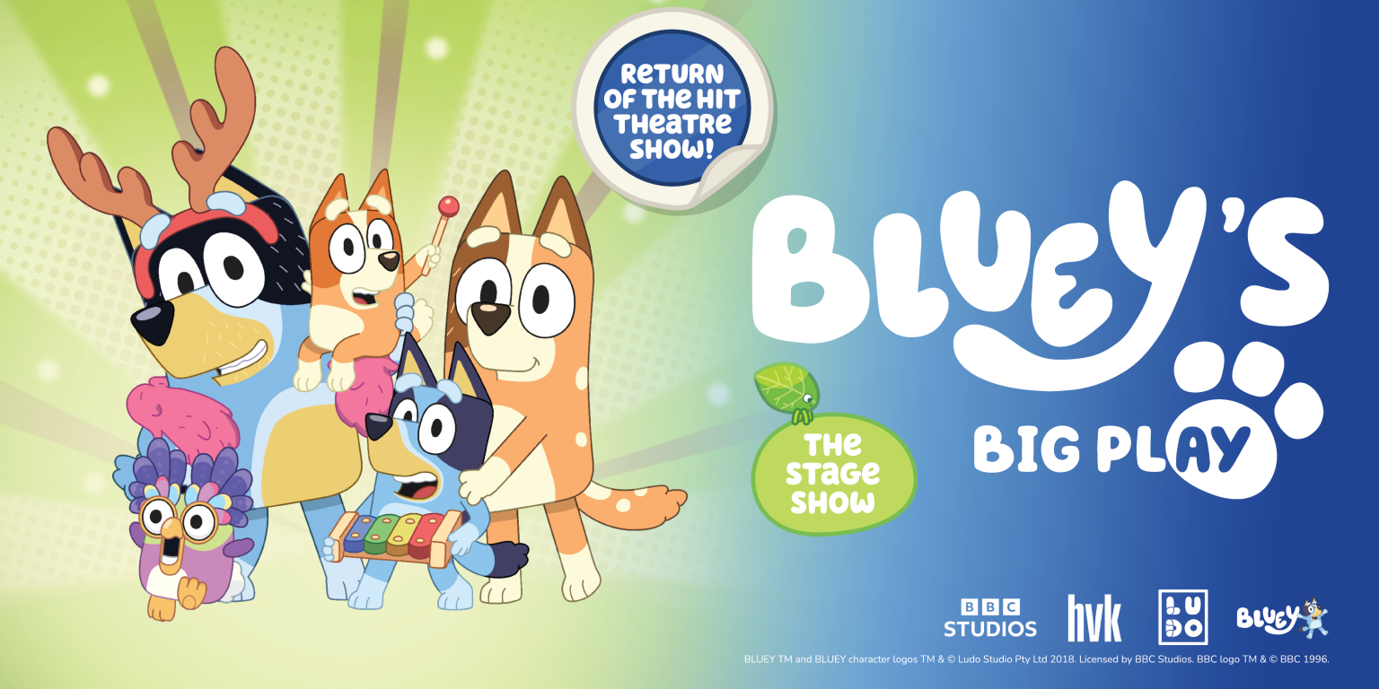 bbpaups - Bluey Official Website