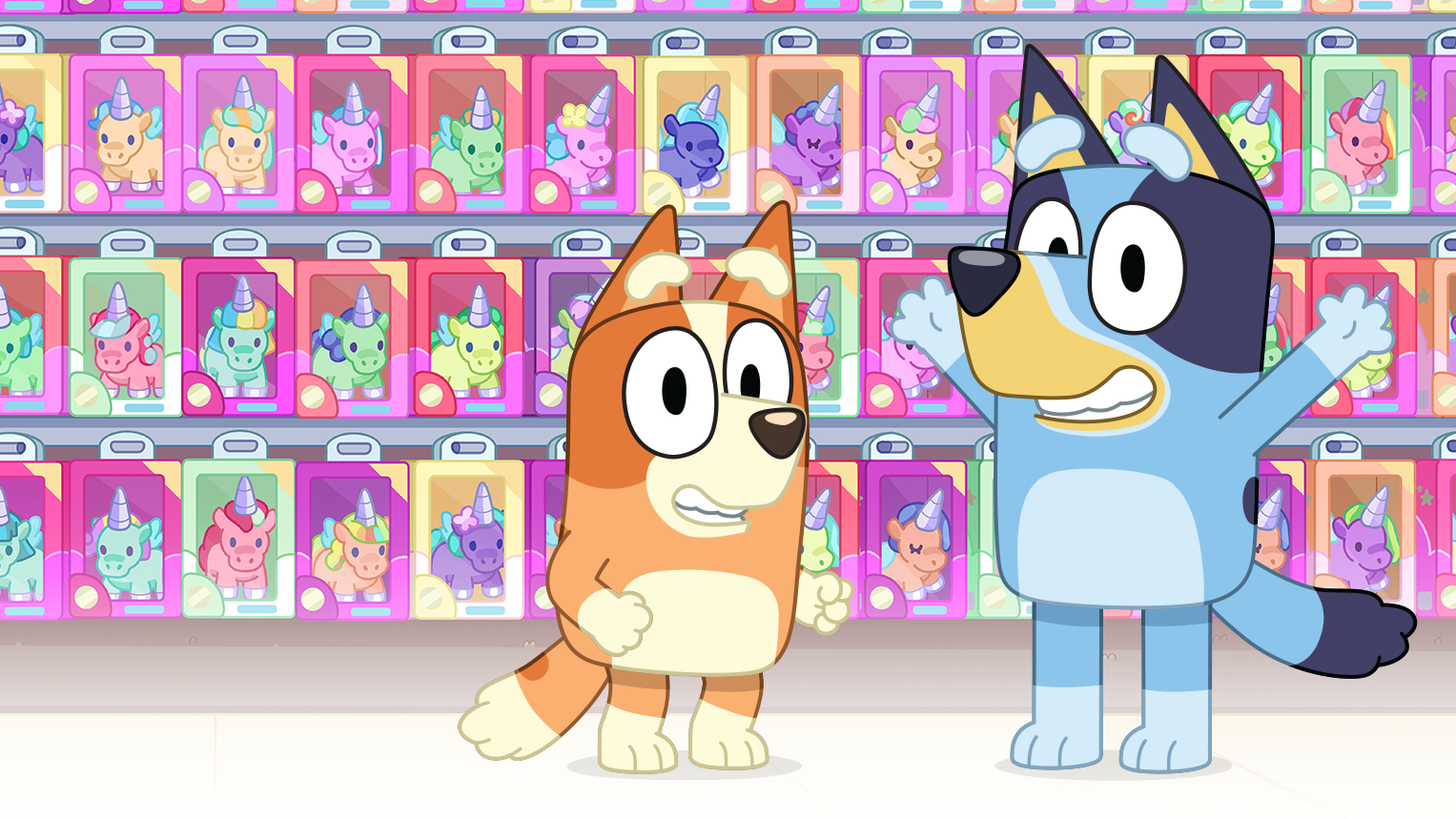 Gift Guides - Bluey Official Website