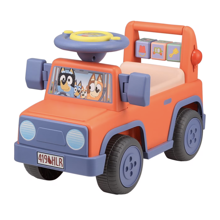 Bluey Gifts for Toddlers! - Bluey Official Website