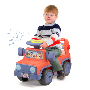 Bluey Gifts for Toddlers! - Bluey Official Website