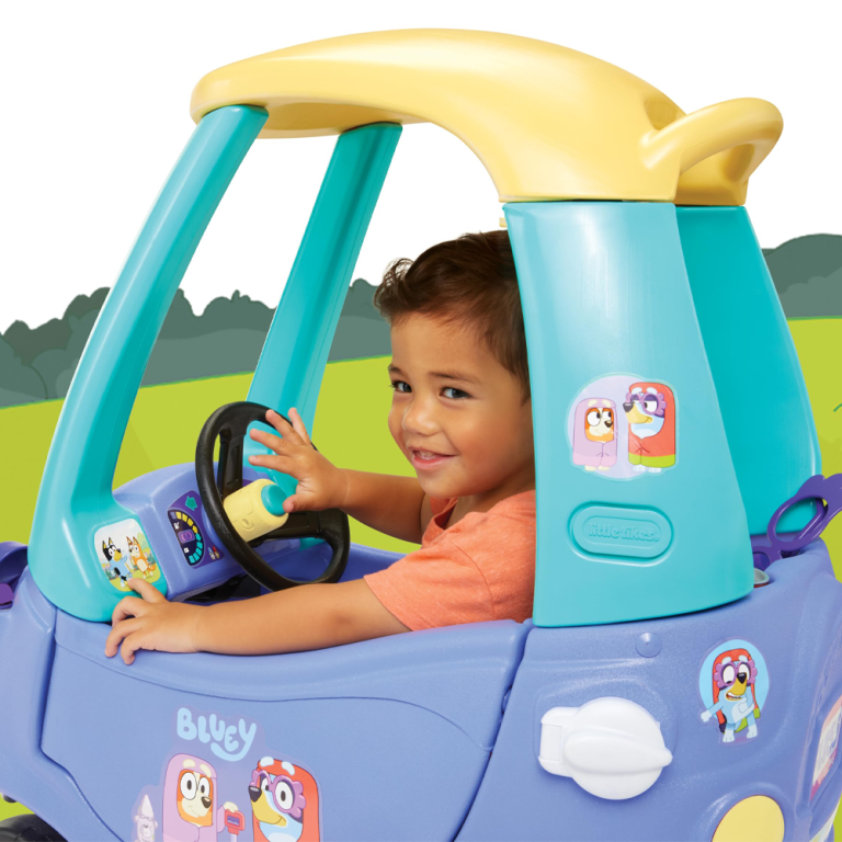 Bluey Gifts for Toddlers! - Bluey Official Website