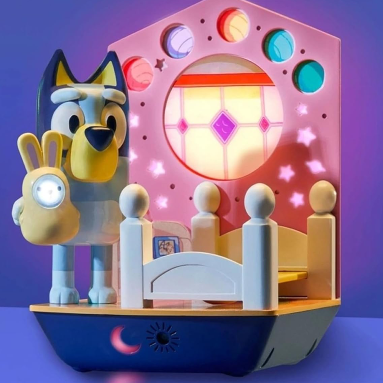 Bluey Gifts for Toddlers! - Bluey Official Website