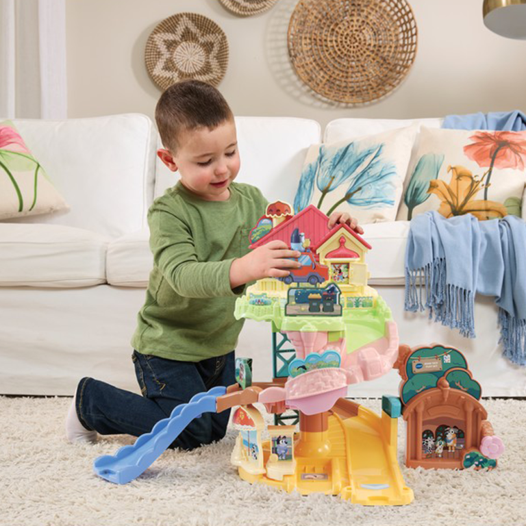 Bluey Gifts for Toddlers! - Bluey Official Website