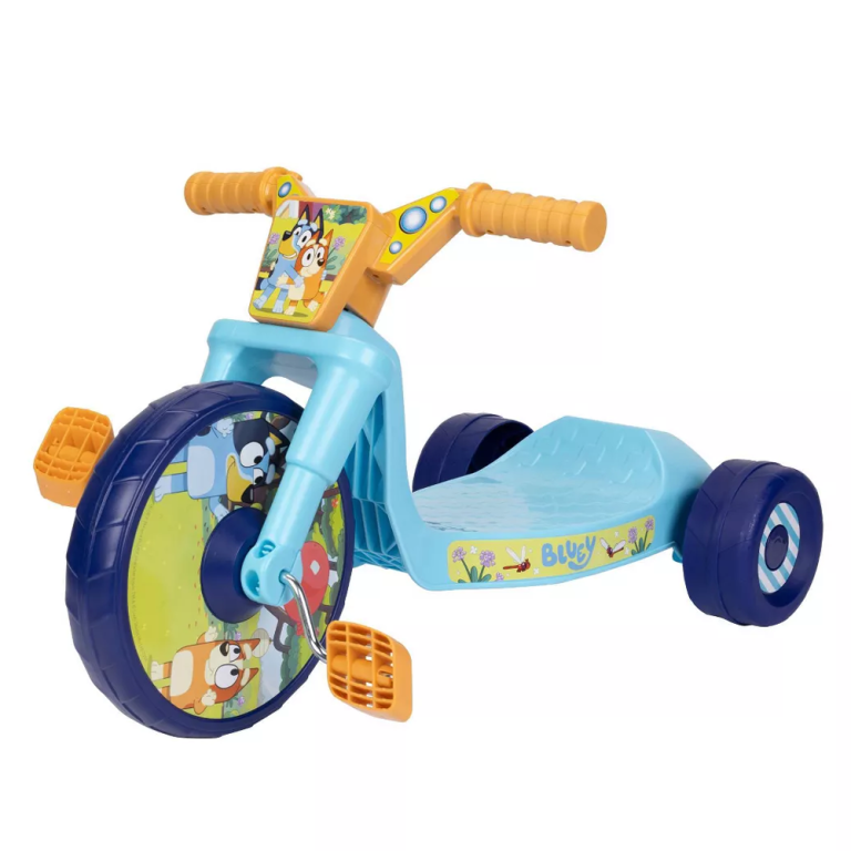 Bluey Gifts for Toddlers! - Bluey Official Website
