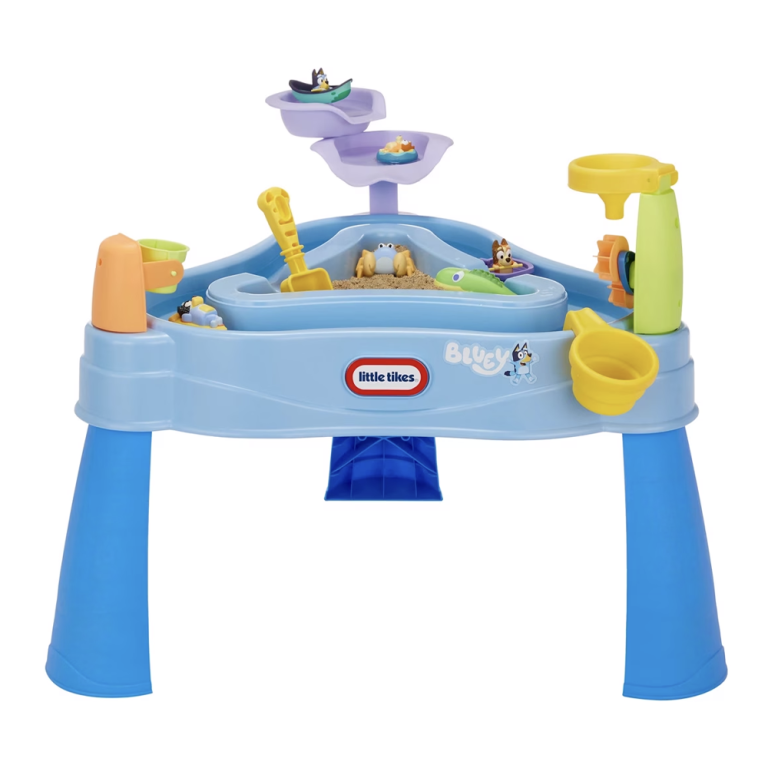 Bluey Gifts for Toddlers! - Bluey Official Website