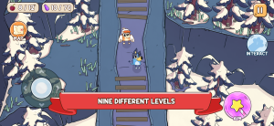 Bluey's Quest For The Gold Pen Video Game Arrives December! - Bluey ...