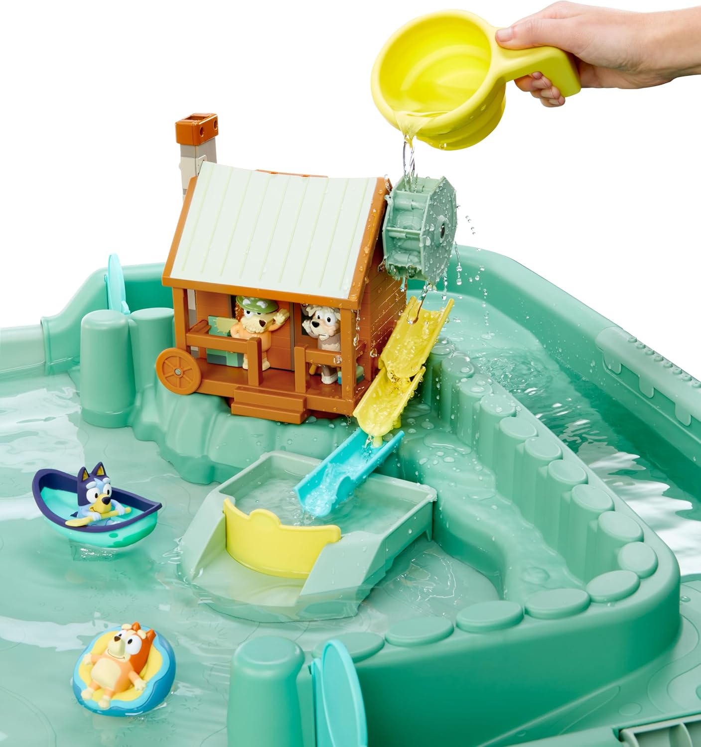 Best Bluey Outdoor Toys - Bluey Official Website