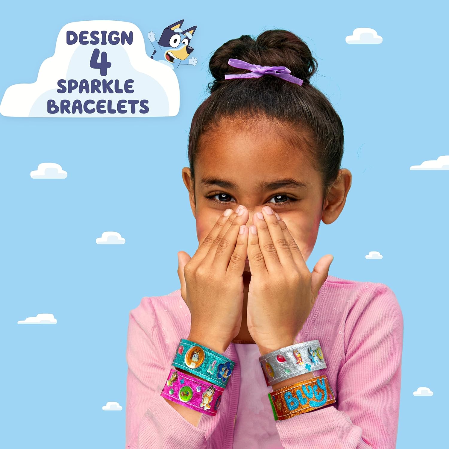 Bluey Gifts for 5 Year Olds! - Bluey Official Website