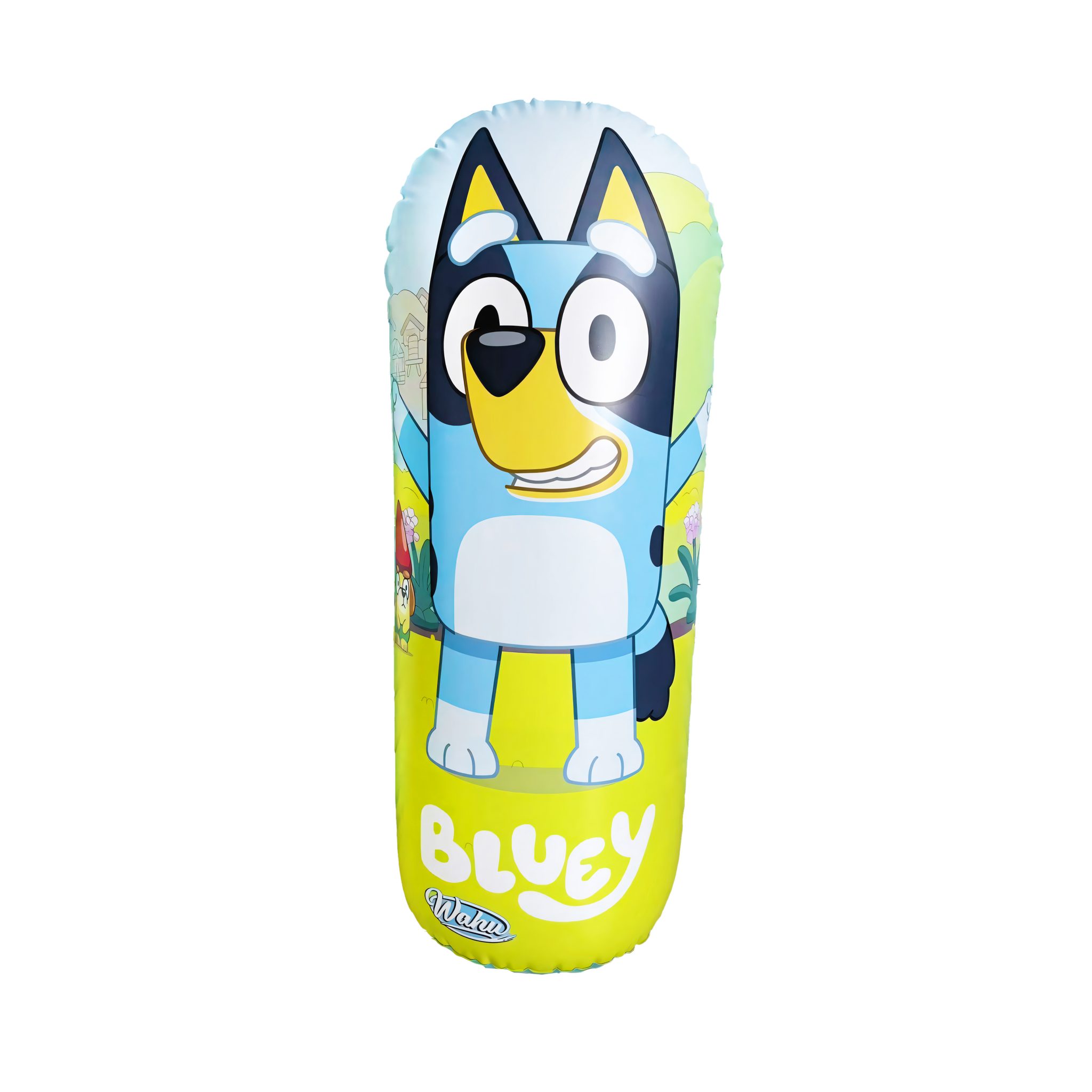 Christmas has arrived at Bunnings! - Bluey Official Website