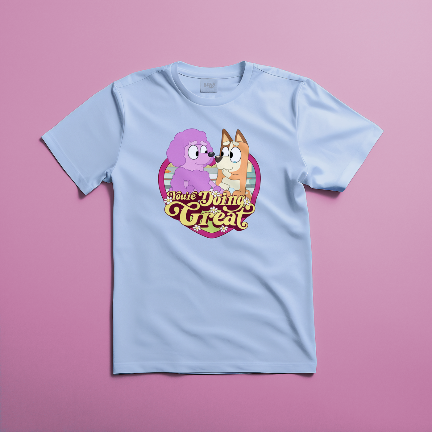 About the Shop - Bluey Official Website