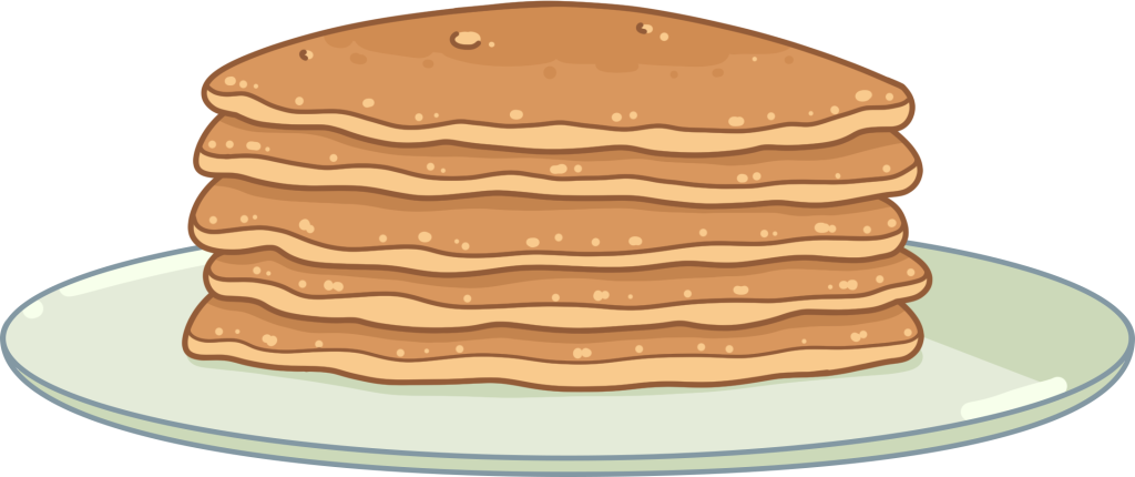 Bluey Fancy Restaurant - Chicken Rat Restaurant