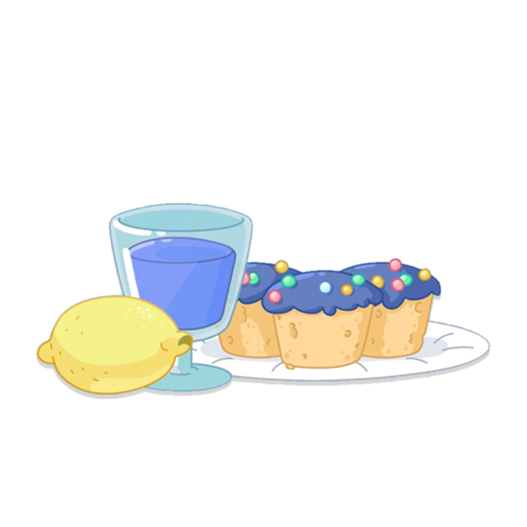 Bluey Bluey Fancy Restaurant, Episode 1 | Magical Dining Room