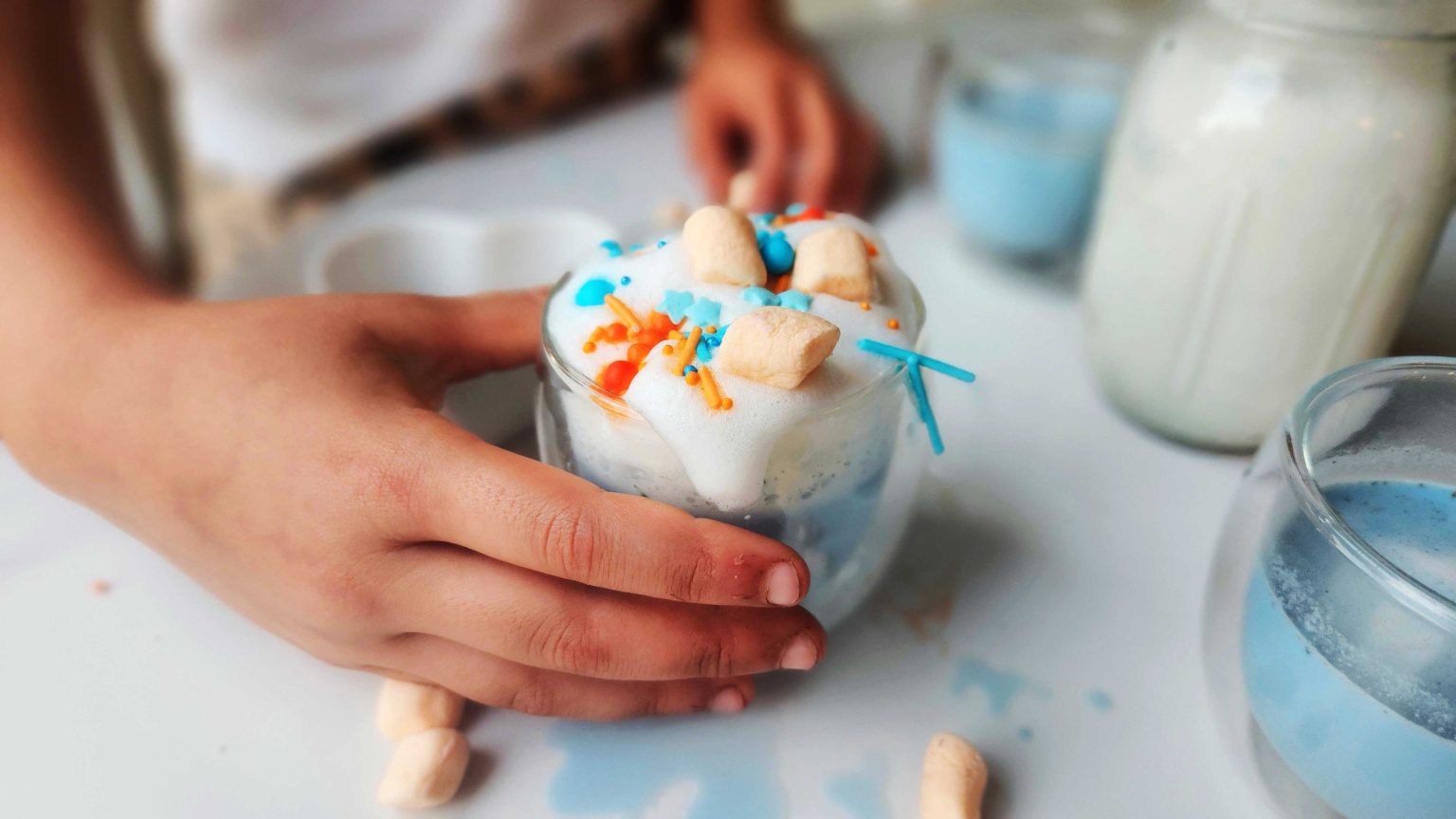 How to make Blueyccinos - Bluey Official Website