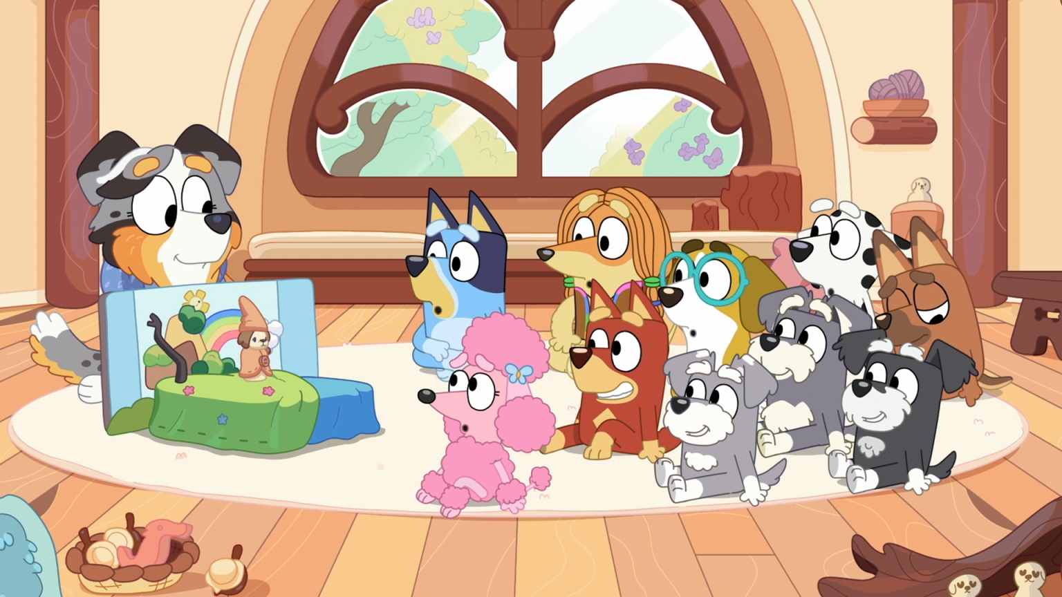 Bluey Back To School Gifts - Bluey Official Website