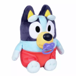 Bluey Plush and Stuffed Toy Gifts - Bluey Official Website