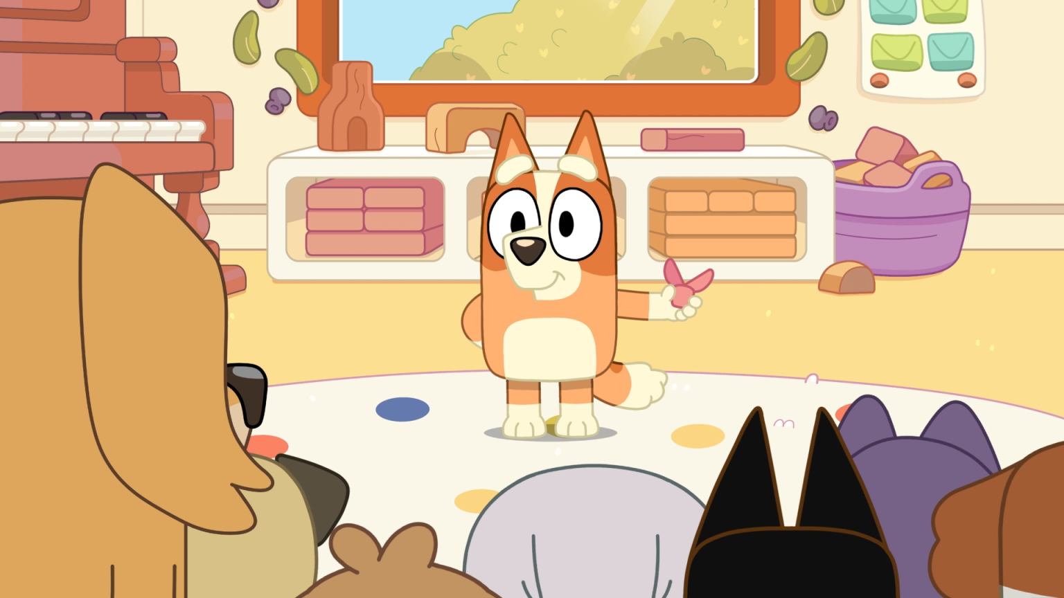 Bluey Gifts for Preschoolers - Bluey Official Website