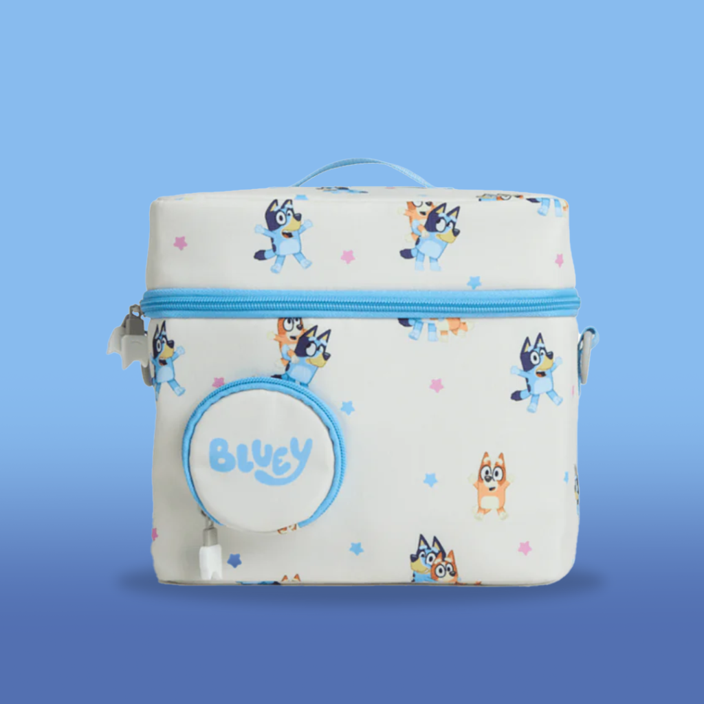 Bluey Tonies are Coming Soon! - Bluey Official Website